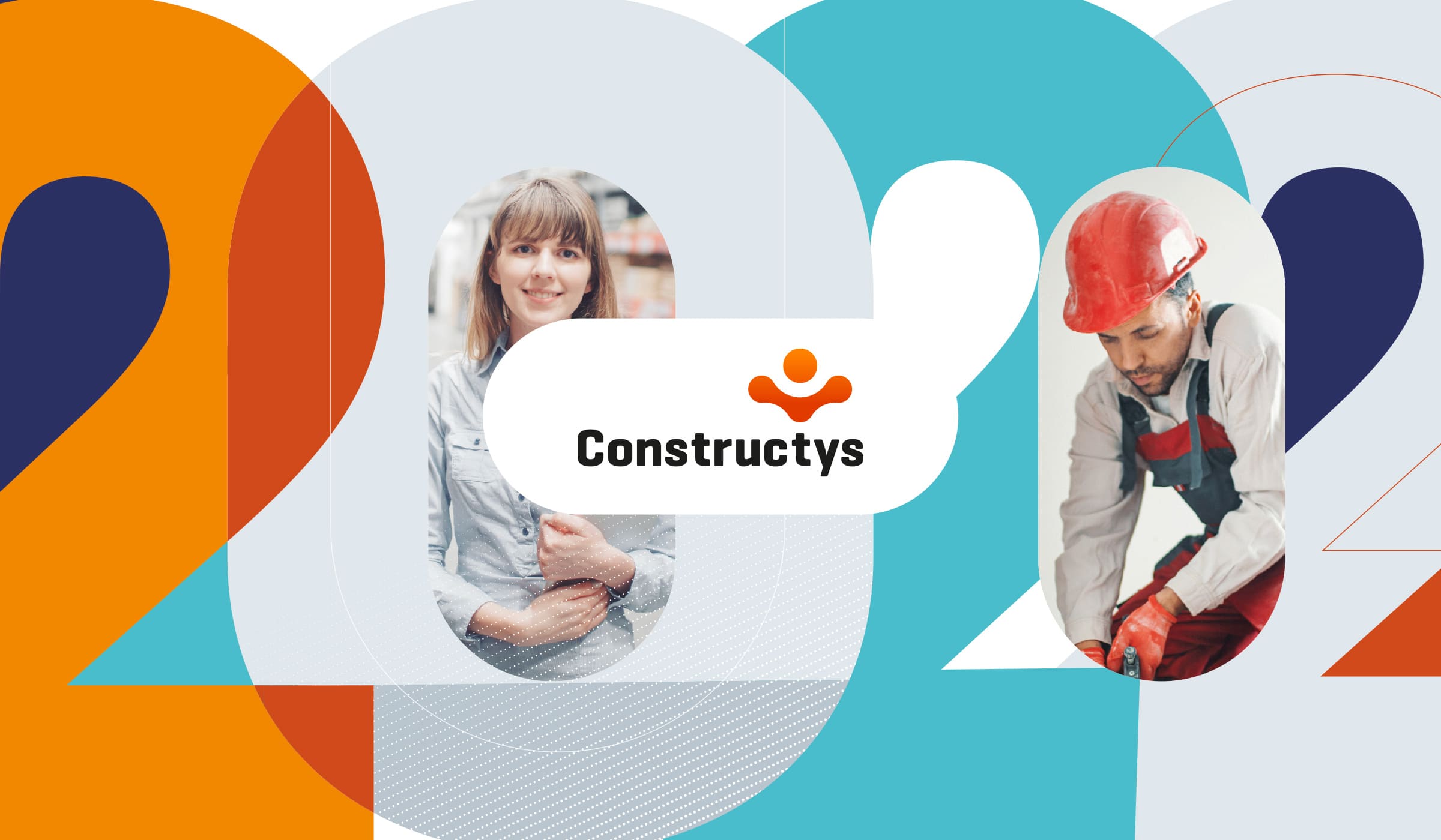 Rapport annuel 2022 Constructys - Thalamus
