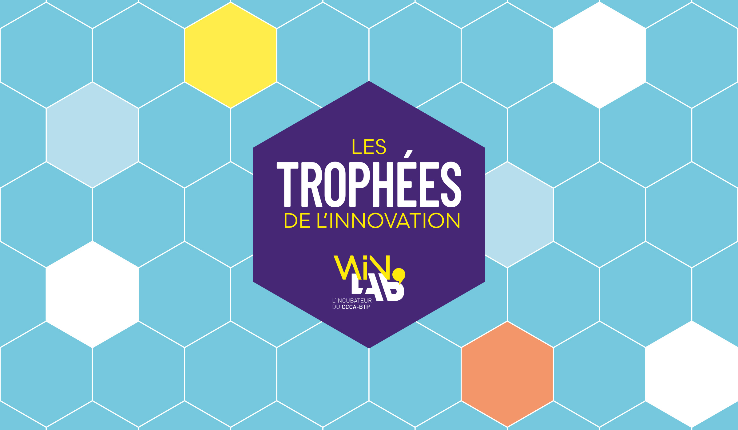 Trophées de l'innovation 2023 WinLab' - Thalamus