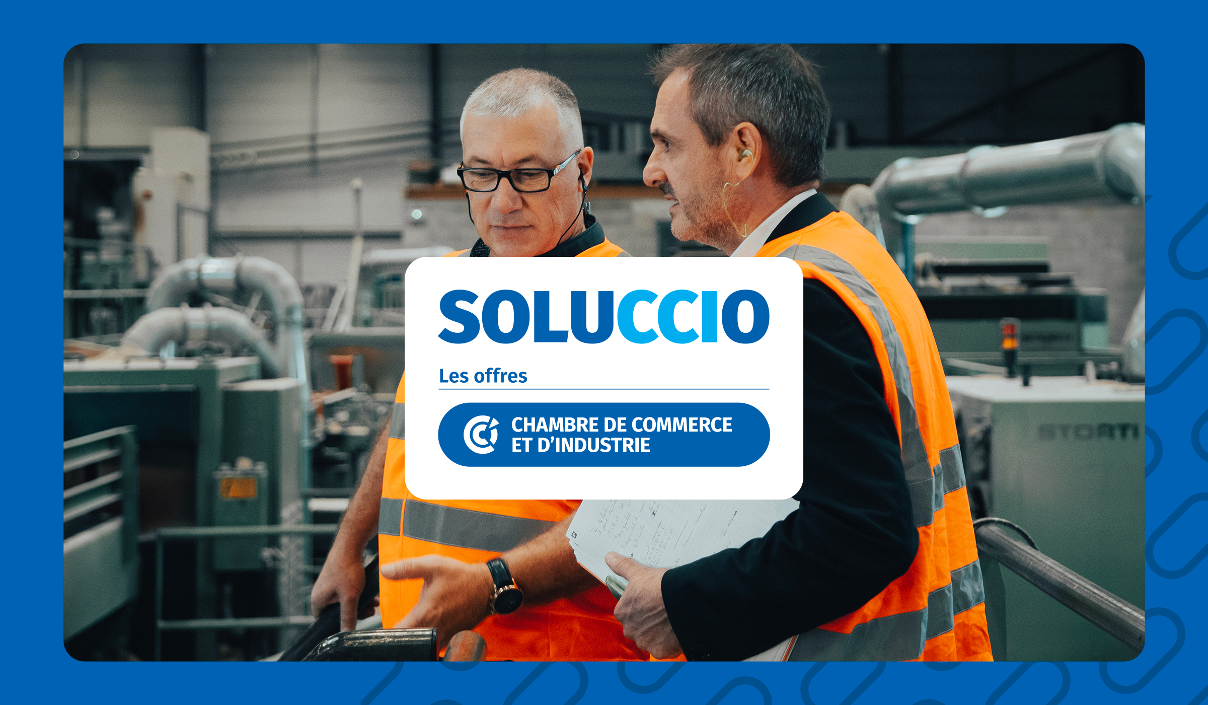 Ligne graphique de l’offre de services - CCI Auvergne-Rhônes-Alpes ...